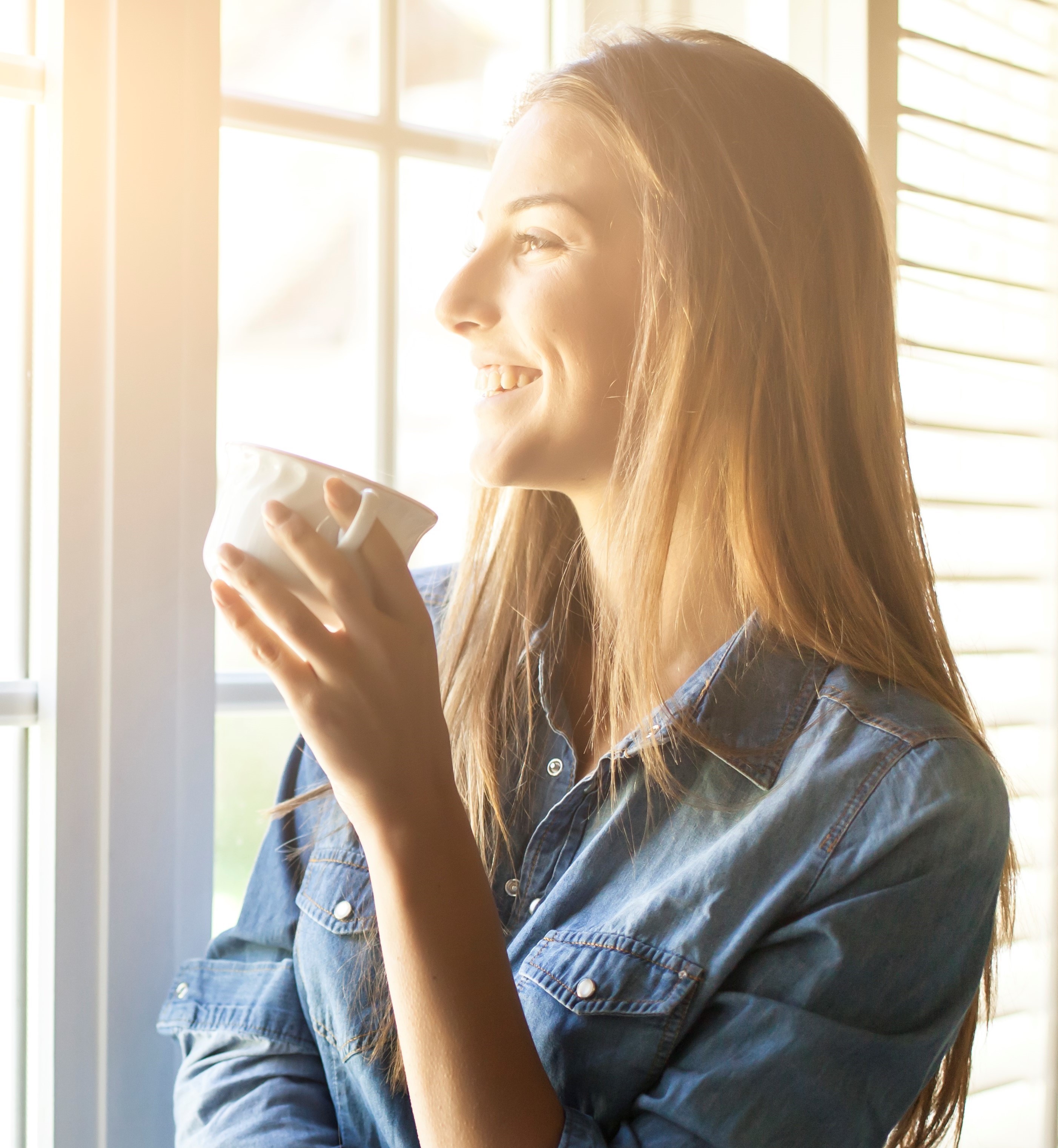 Tilmeld dig vores nyhedsbrev – og bliv opdateret med nyheder fra Somfy!